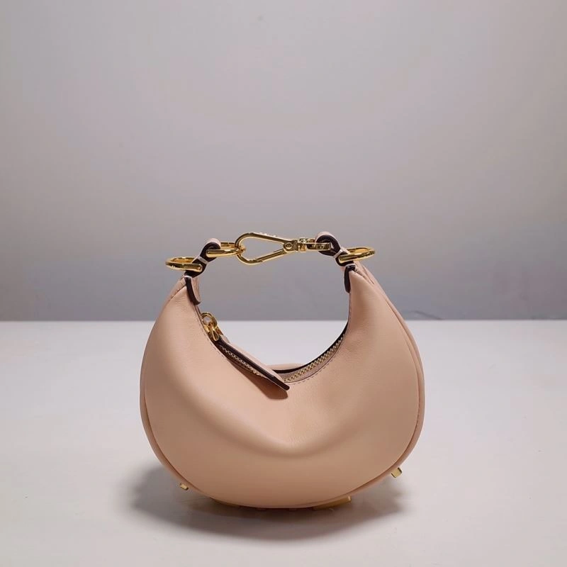 Fendi Hobo Bags