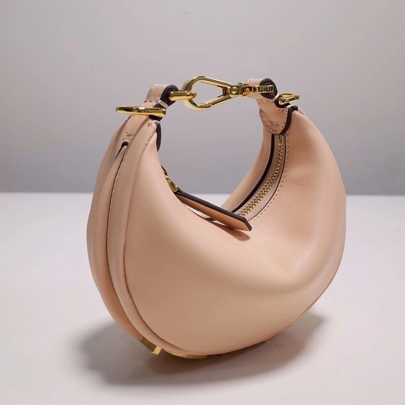 Accurate model Fendi Hobo Bags