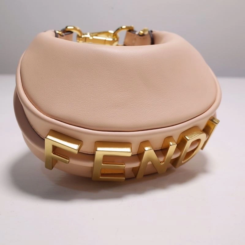 Accurate model Fendi Hobo Bags