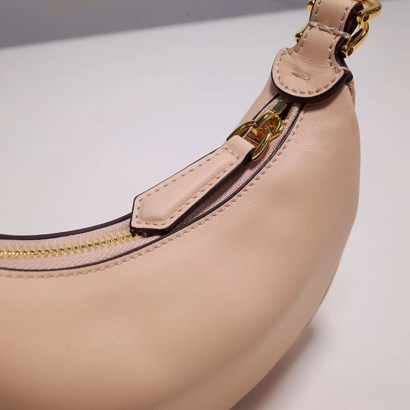 Accurate model Fendi Hobo Bags