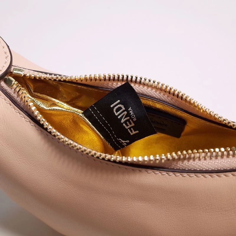 Accurate model Fendi Hobo Bags