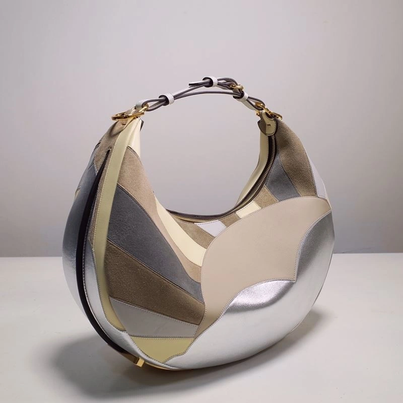 Genuine Fendi Hobo Bags