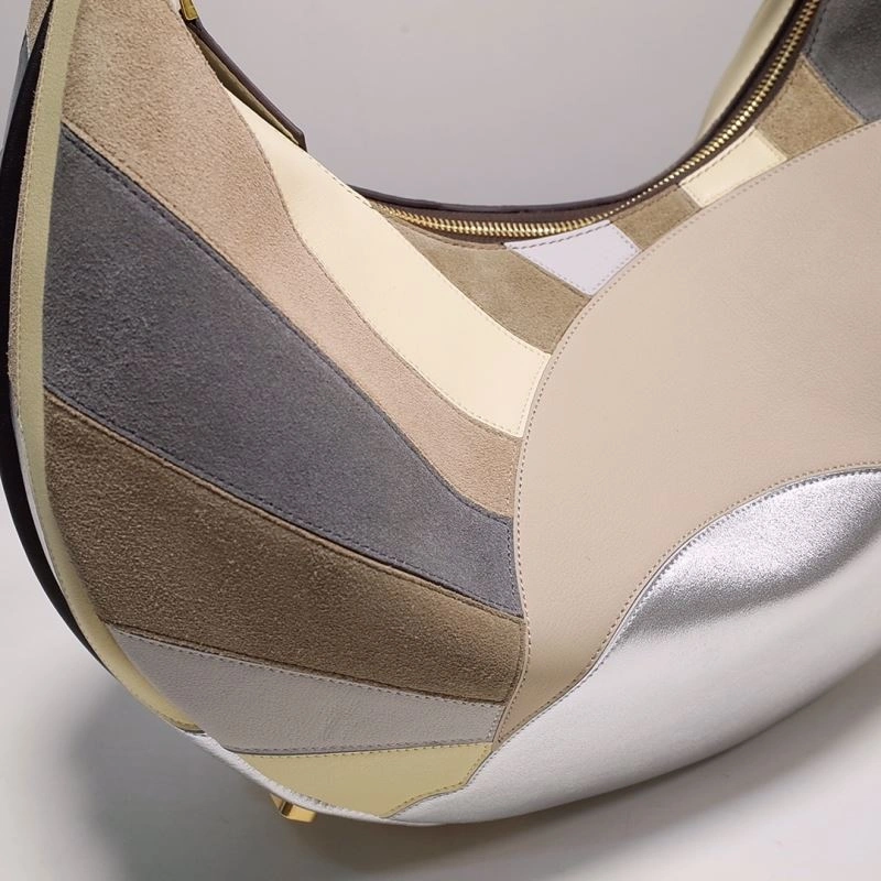 Genuine Fendi Hobo Bags