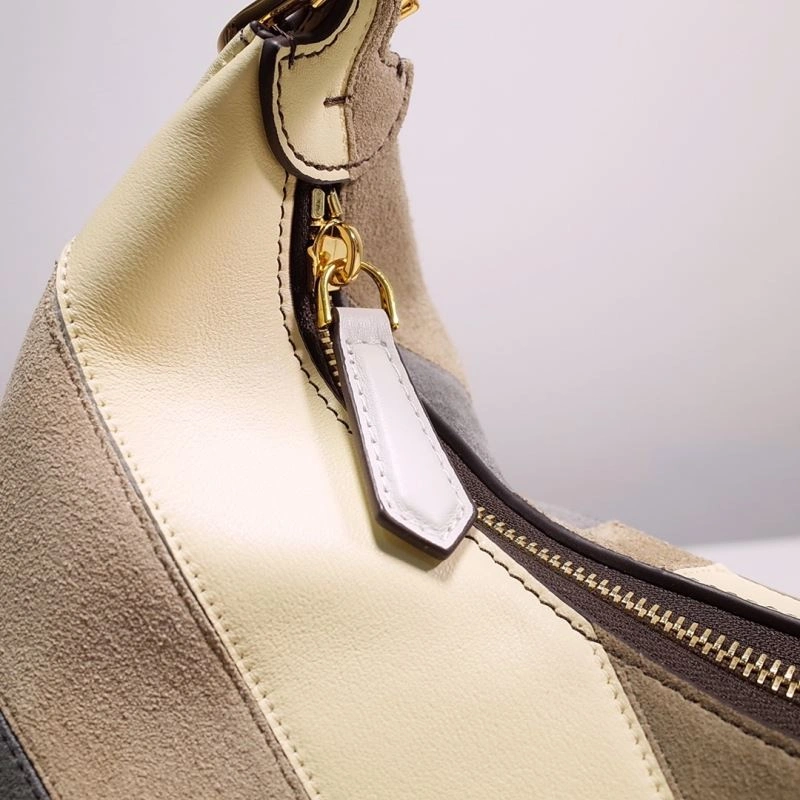 Genuine Fendi Hobo Bags