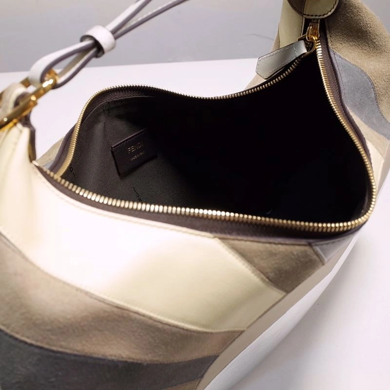 Genuine Fendi Hobo Bags