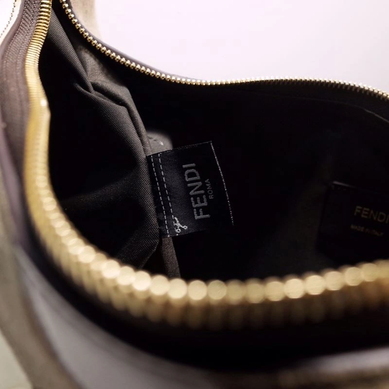 Genuine Fendi Hobo Bags