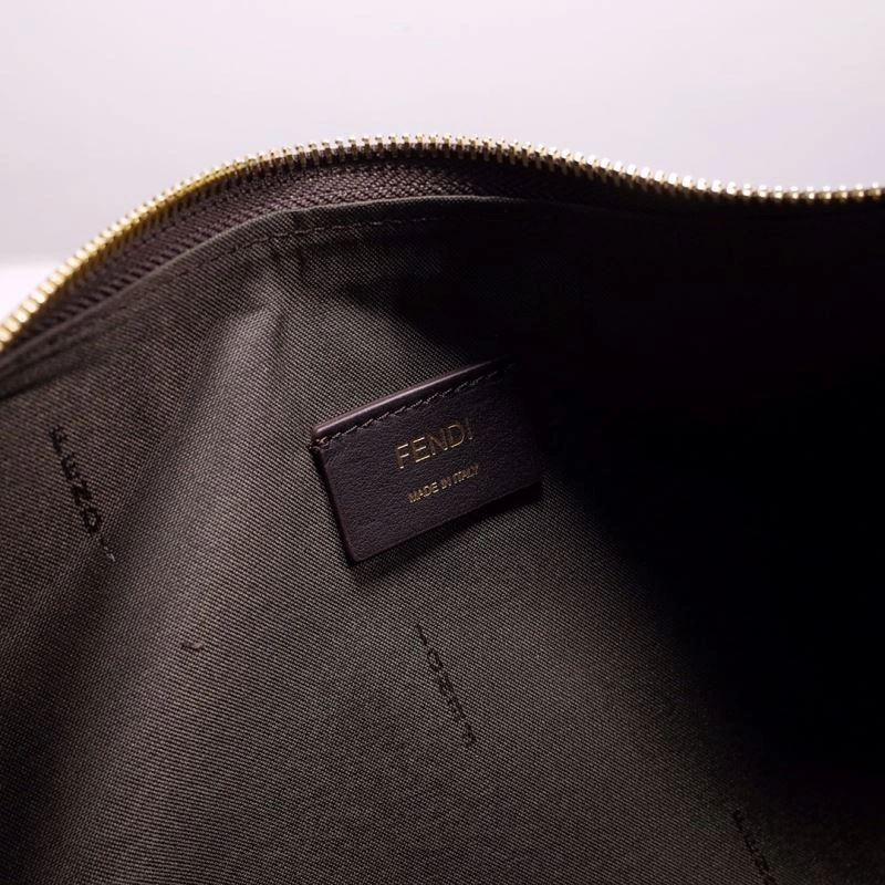 Genuine Fendi Hobo Bags