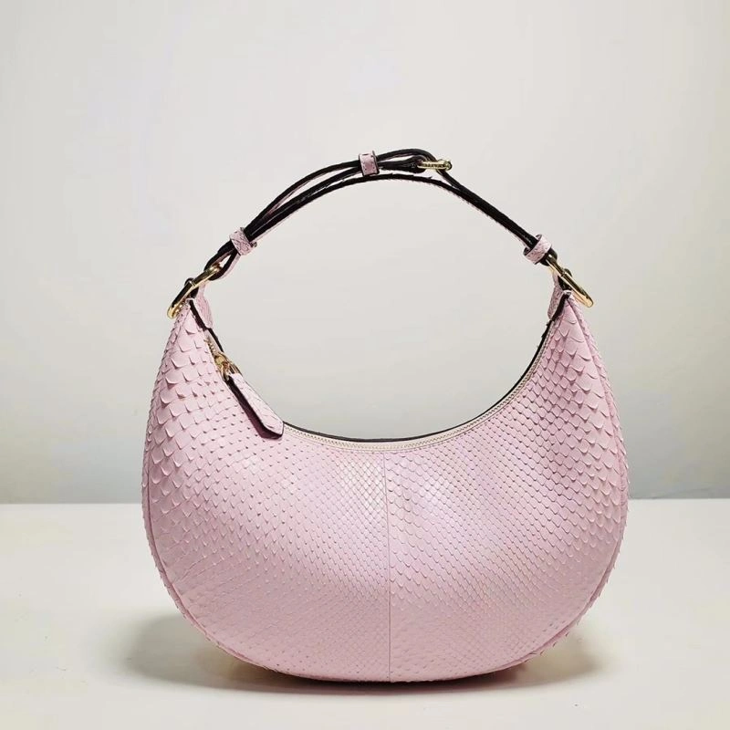 Fendi Hobo Bags