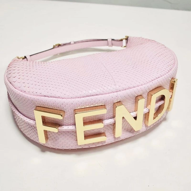 Bargain Fendi Hobo Bags