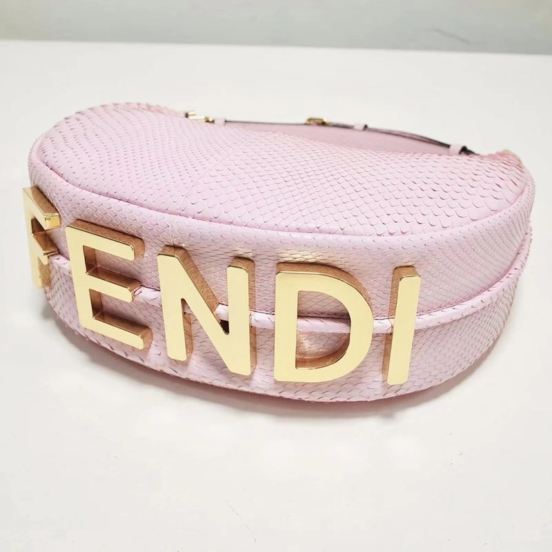 Bargain Fendi Hobo Bags