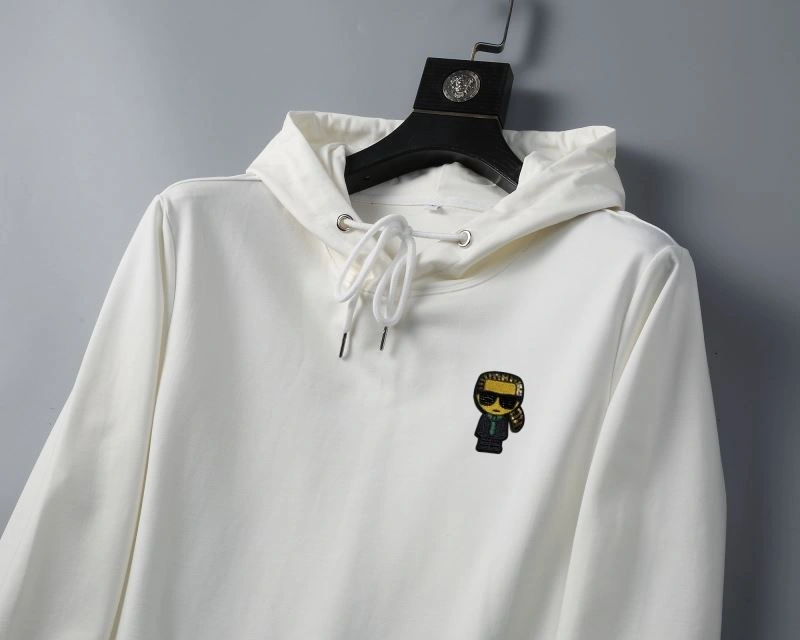 Fendi Hoodies