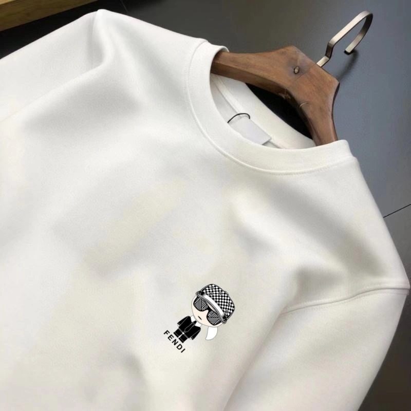 Cut-rate Fendi Hoodies