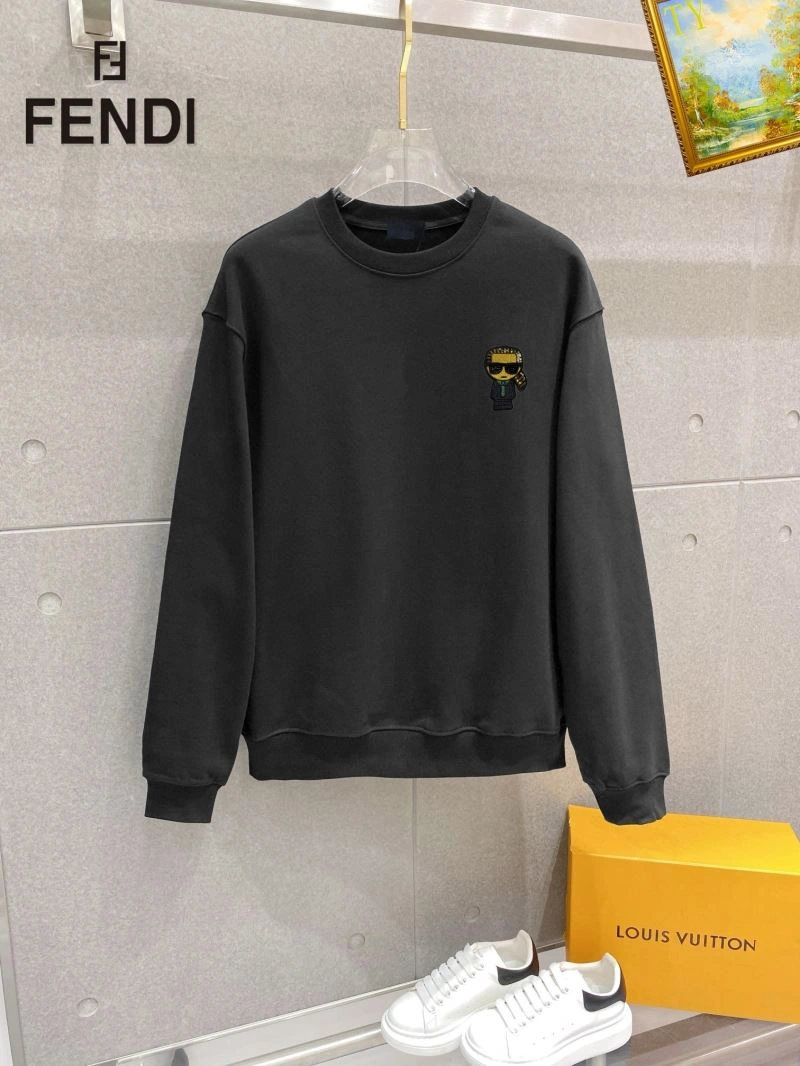 Fendi Hoodies