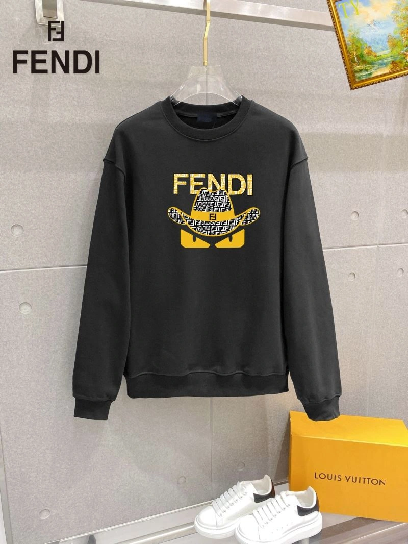 Fendi Hoodies