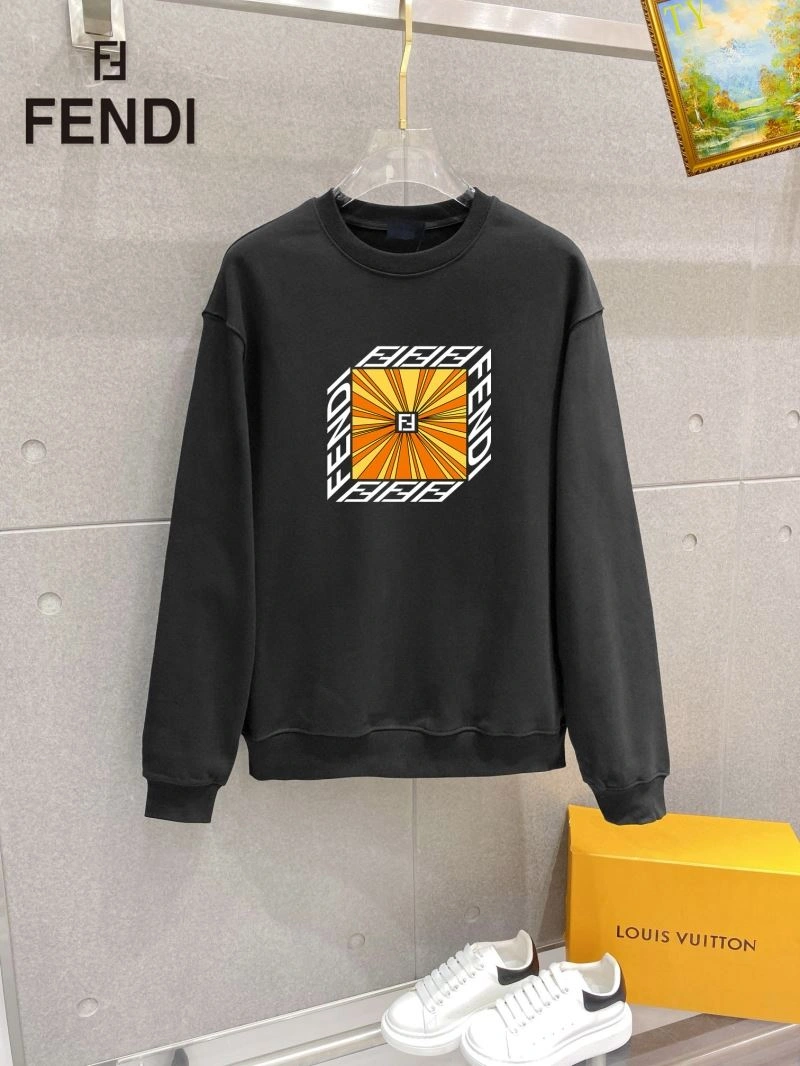 Fendi Hoodies