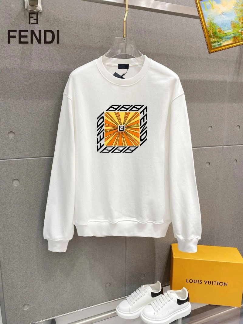 Bargain Fendi Hoodies