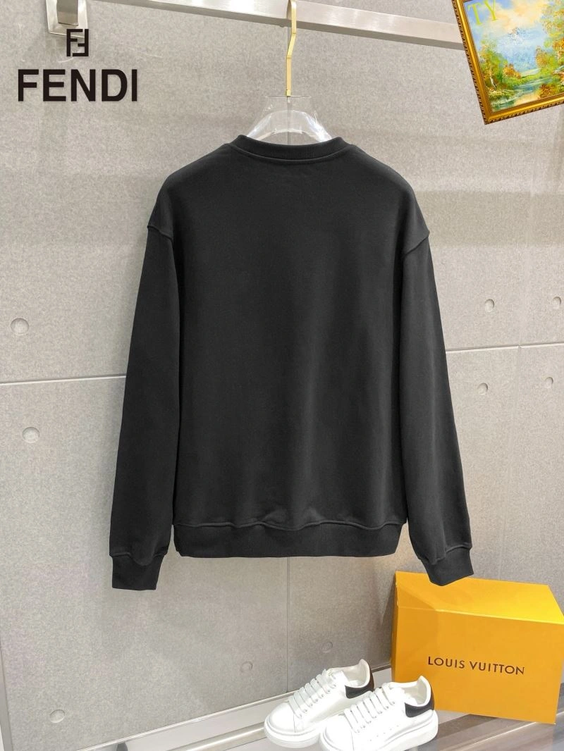 Bargain Fendi Hoodies