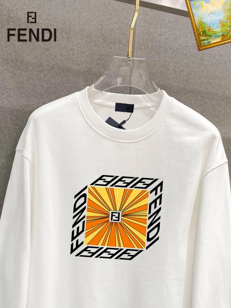 Bargain Fendi Hoodies