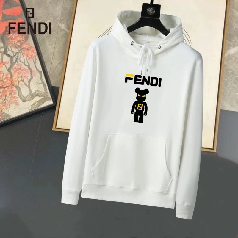 Fendi Hoodies
