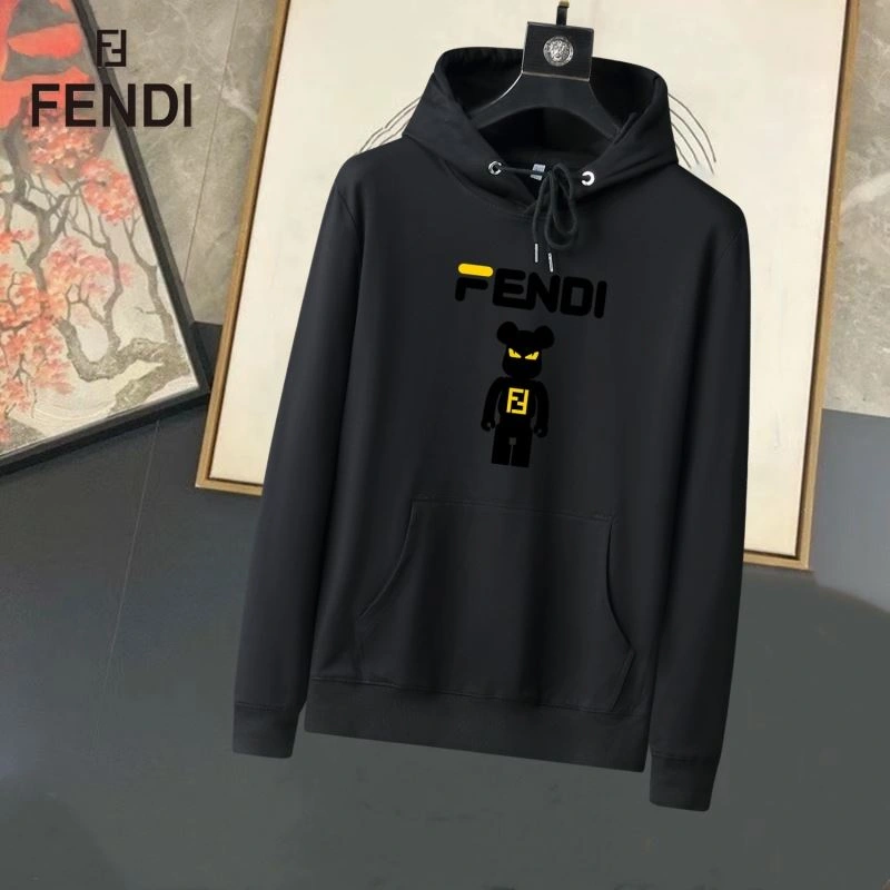 Affordable Fendi Hoodies