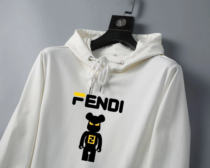 Affordable Fendi Hoodies