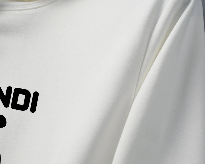 Affordable Fendi Hoodies