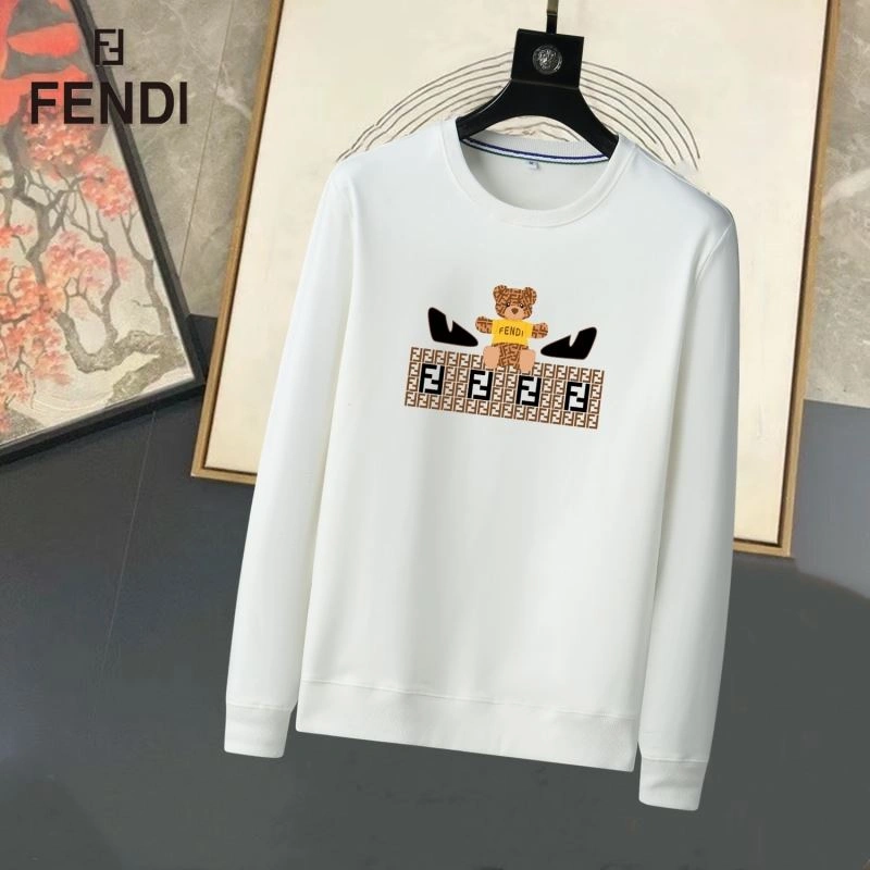 Fendi Hoodies
