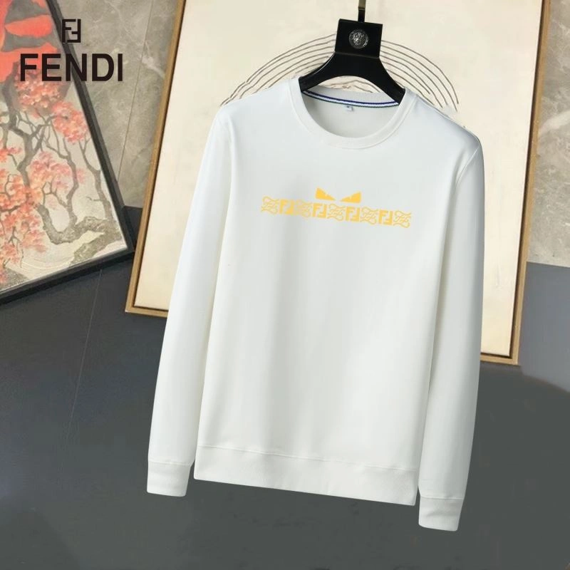 Fendi Hoodies