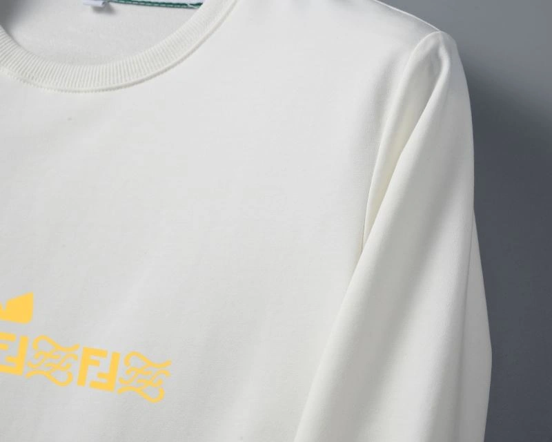 Exact replica Fendi Hoodies