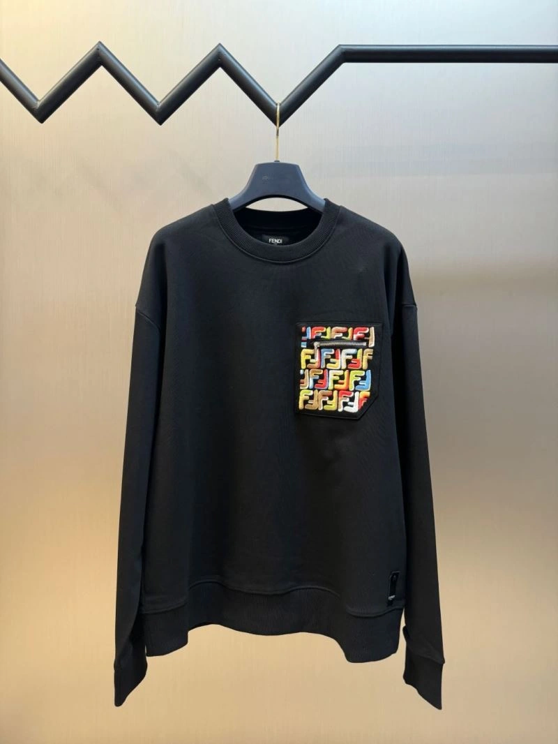 Fendi Hoodies