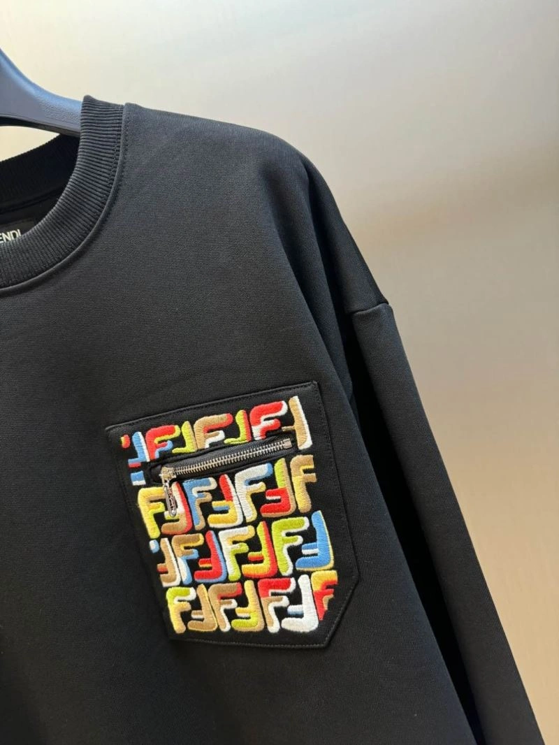 Fendi Hoodies