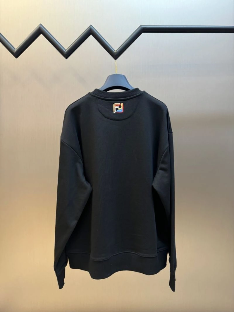 Fendi Hoodies