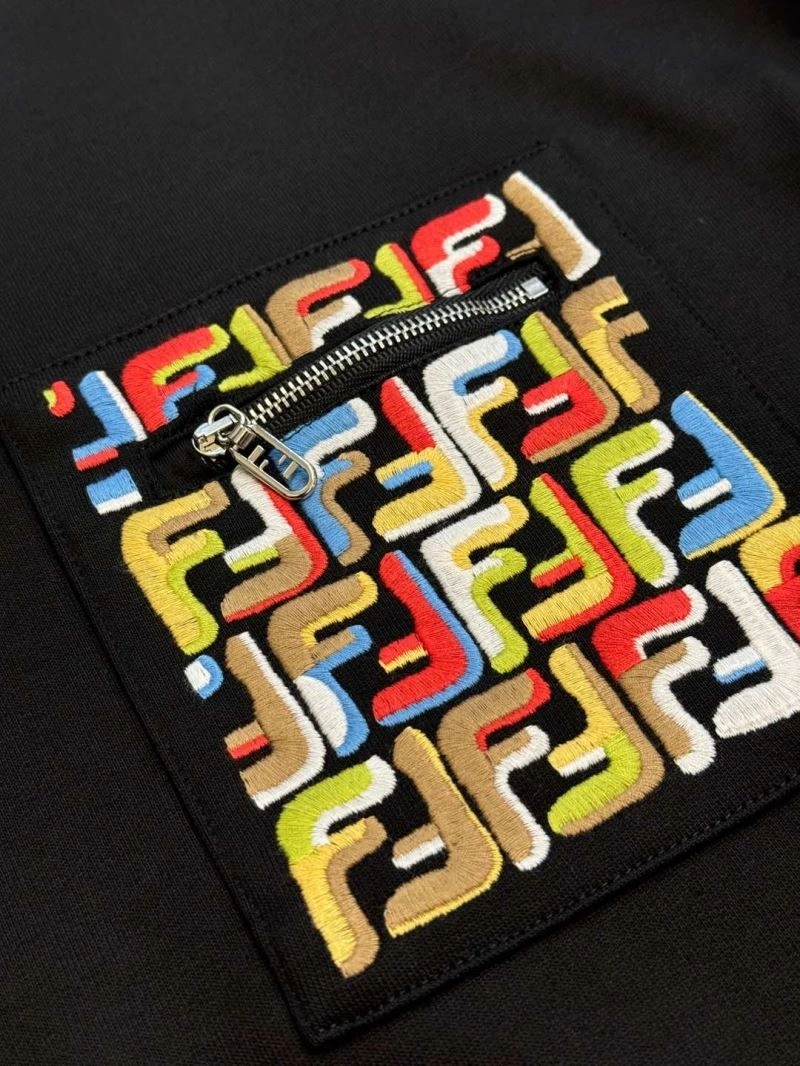 Fendi Hoodies