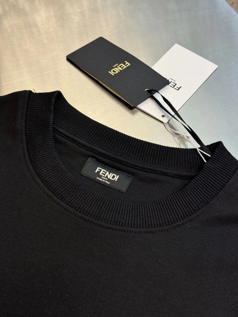 Fendi Hoodies