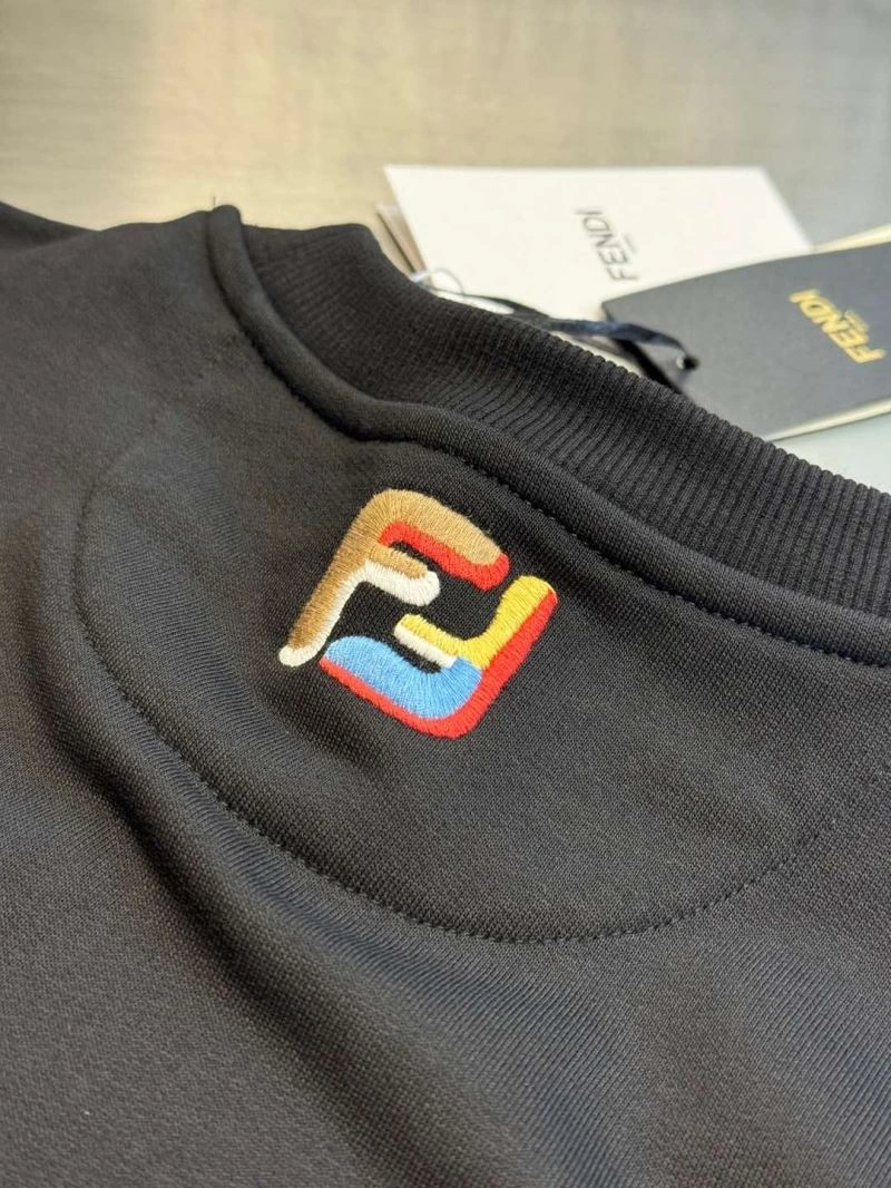 Fendi Hoodies
