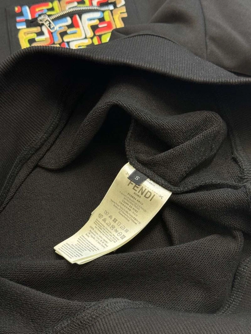 Fendi Hoodies