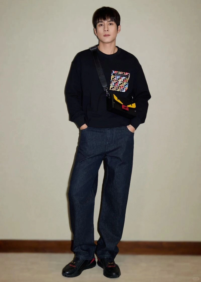 Fendi Hoodies