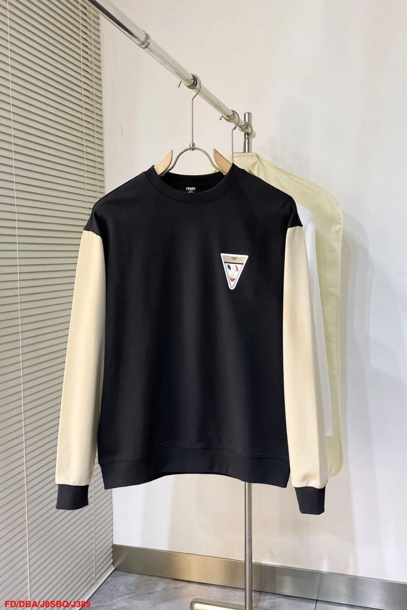 Fendi Hoodies