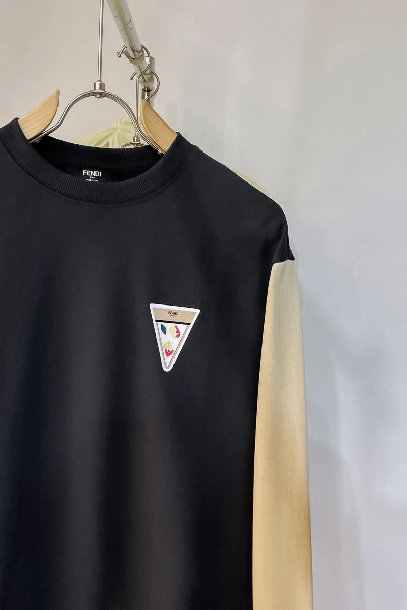 Affordable Fendi Hoodies