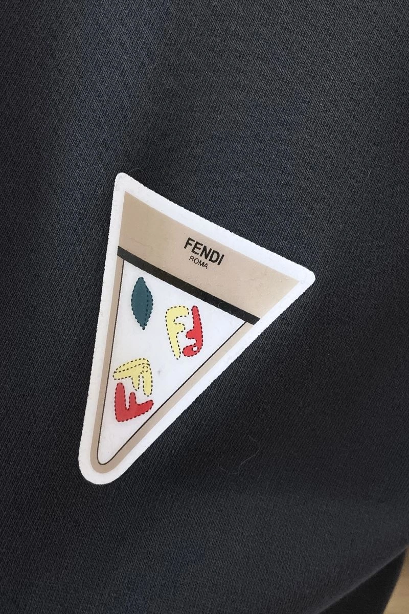 Affordable Fendi Hoodies