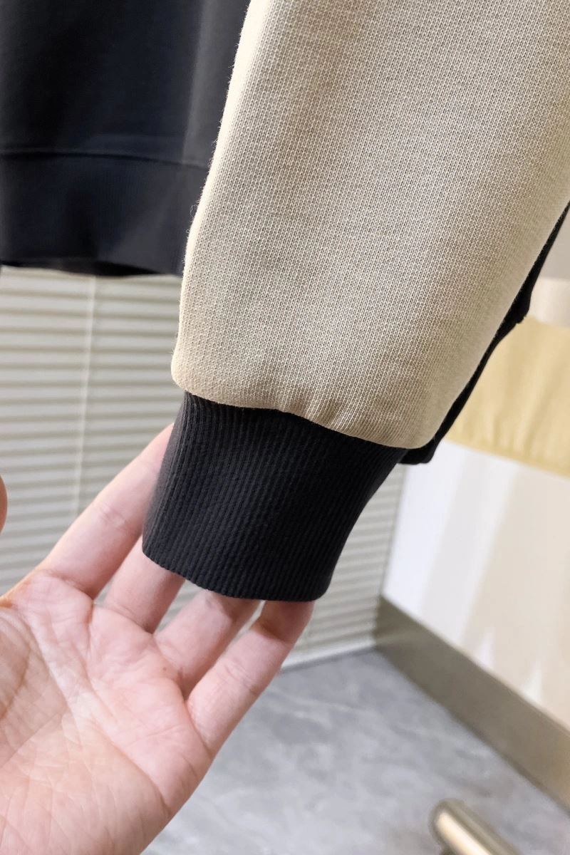 Affordable Fendi Hoodies