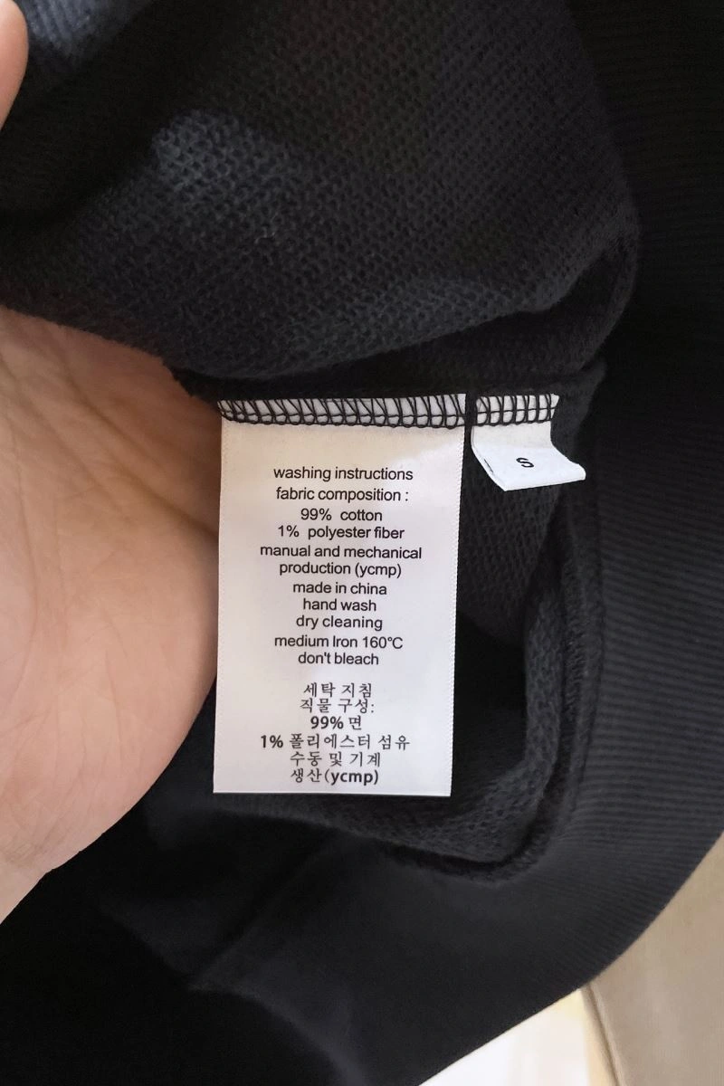Affordable Fendi Hoodies
