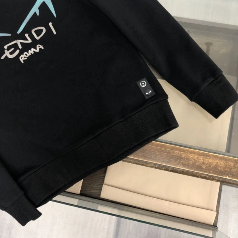1:1 copy Fendi Hoodies