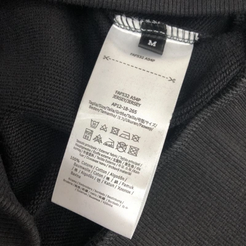 1:1 copy Fendi Hoodies