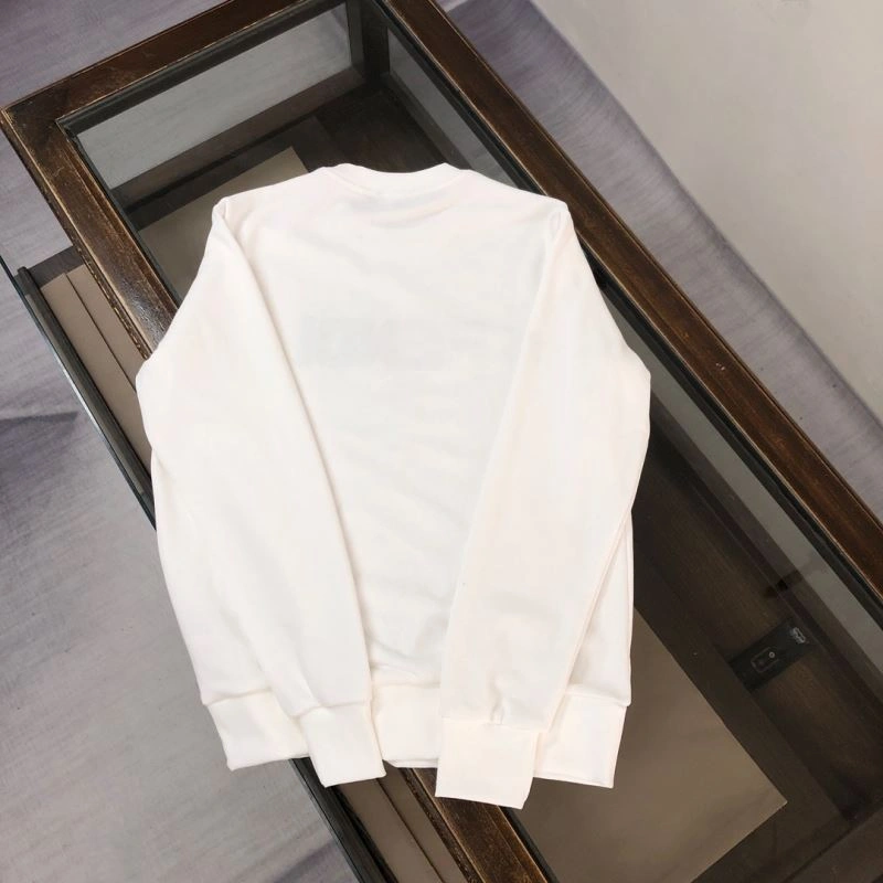 Brand-authenticated Fendi Hoodies