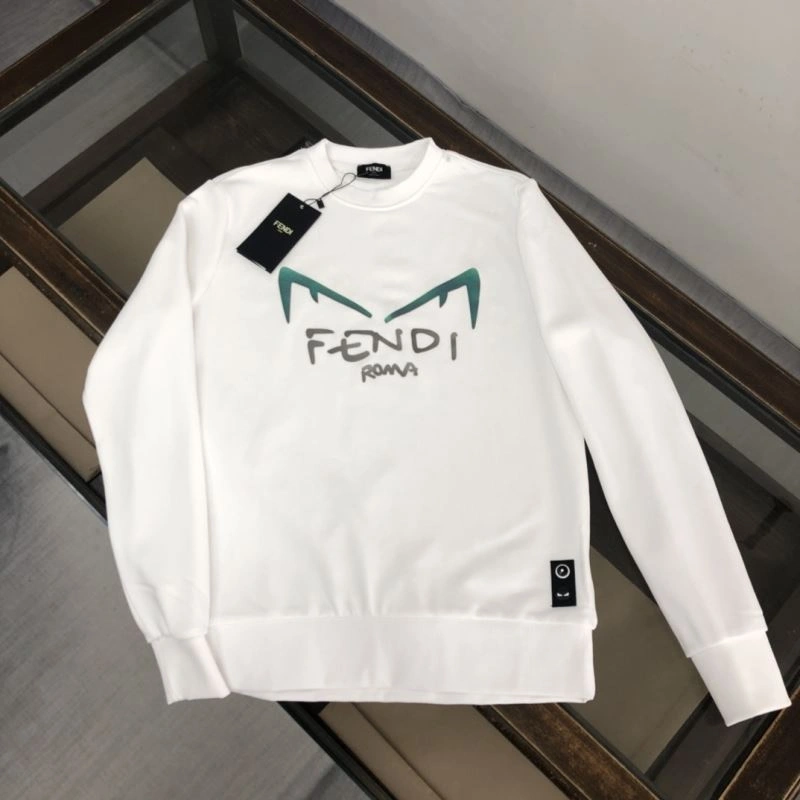 Fendi Hoodies