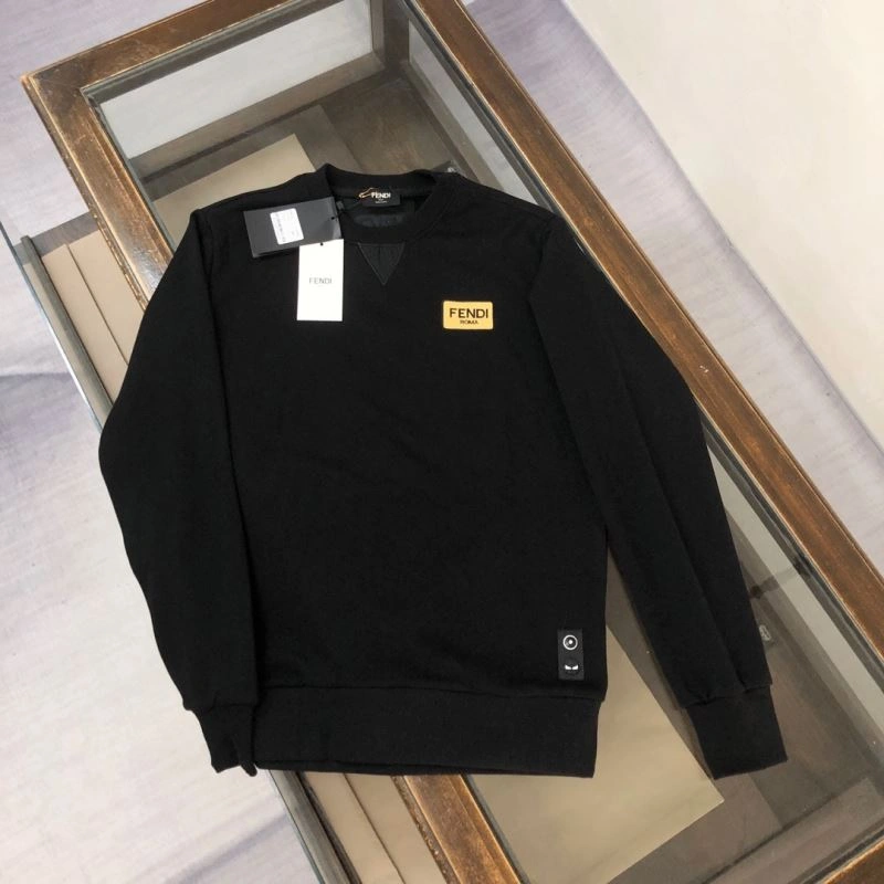 Fendi Hoodies