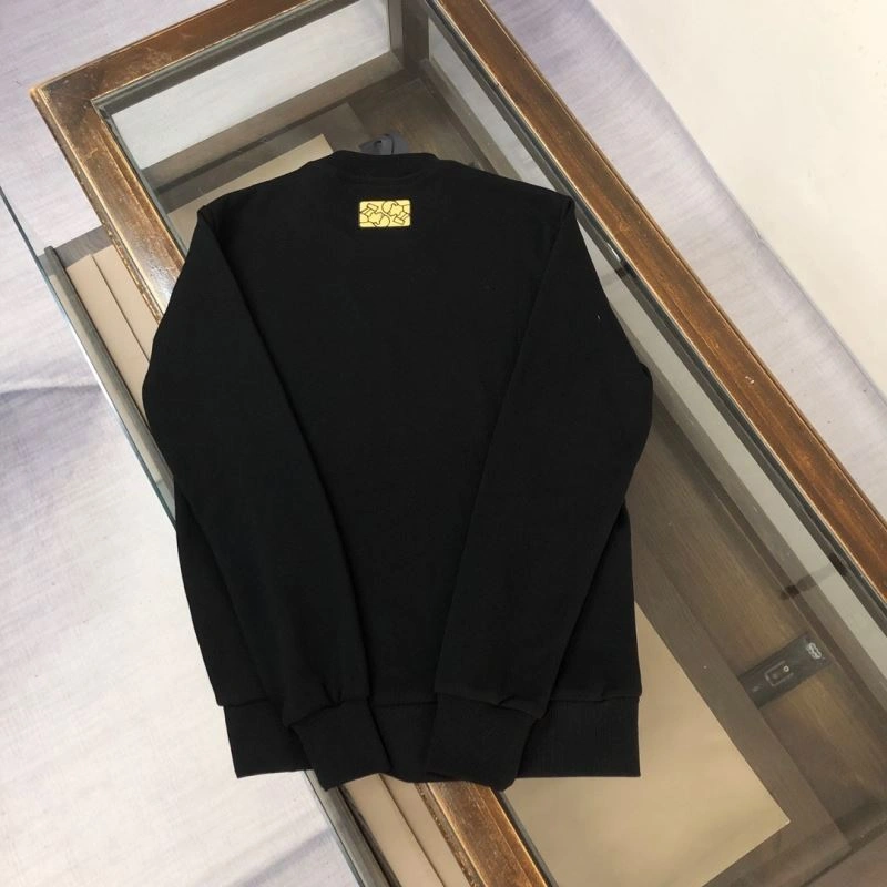 1:1 copy Fendi Hoodies
