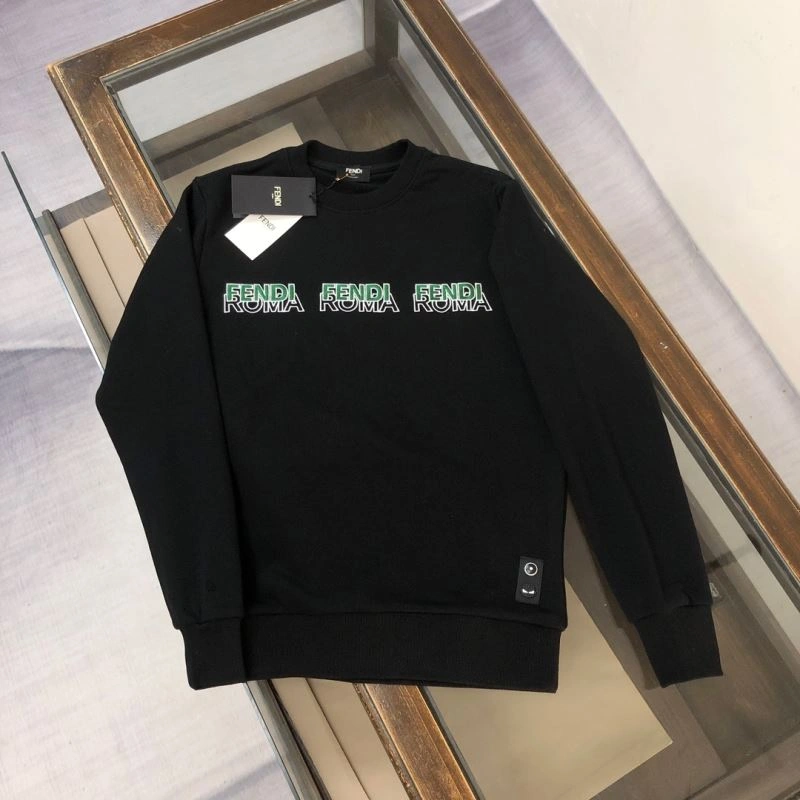 Fendi Hoodies