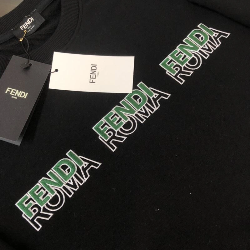 OEM Fendi Hoodies